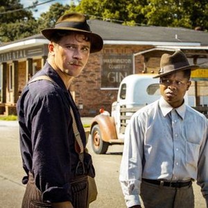 Garrett Hedlund - Rotten Tomatoes