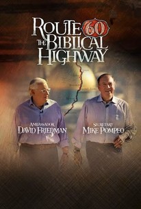 Route 60: Biblical Highway | Rotten Tomatoes