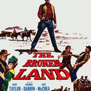 The Broken Land - Rotten Tomatoes