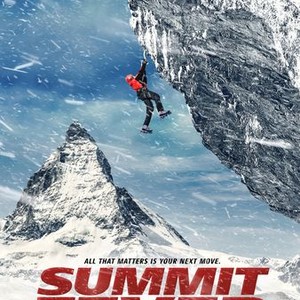 Summit Fever - Rotten Tomatoes