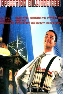 Operation Billionaires | Rotten Tomatoes