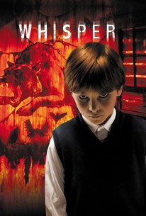 Whisper | Rotten Tomatoes