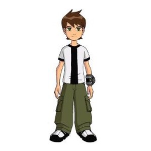 Ben 10: Season 2, Episode 12 - Rotten Tomatoes