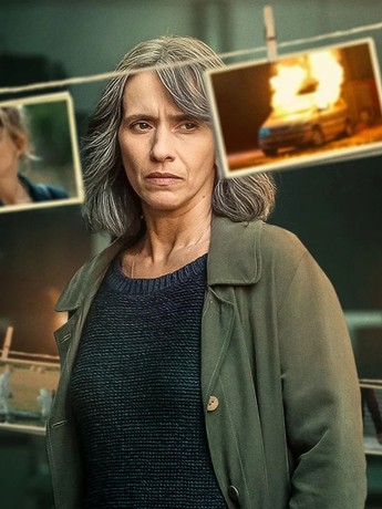 Sara - Woman in the Shadows: Season 1 | Rotten Tomatoes