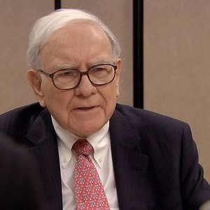 Warren Buffett - Rotten Tomatoes