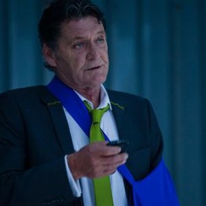 Danny Keogh - Rotten Tomatoes