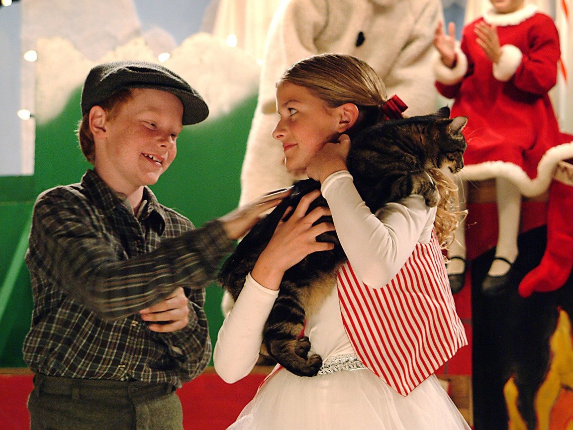 The 12 Dogs Of Christmas