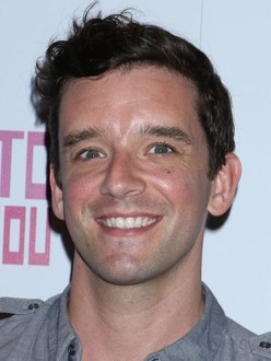 michael urie