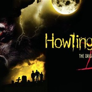 Howling IV: The Original Nightmare - Rotten Tomatoes