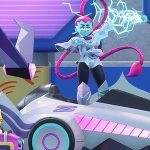 Battle Kitty: Season 1, Episode 2 - Rotten Tomatoes