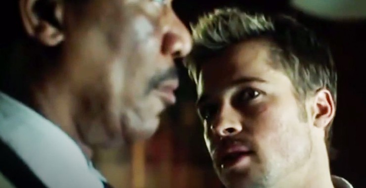 Seven - Rotten Tomatoes