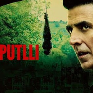 Cuttputli - Rotten Tomatoes