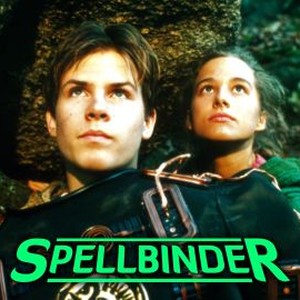 Spellbinder - Rotten Tomatoes