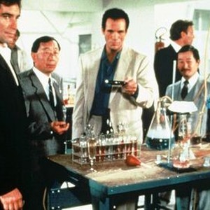 Licence to Kill - Rotten Tomatoes