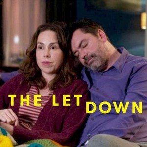 The Letdown - Rotten Tomatoes