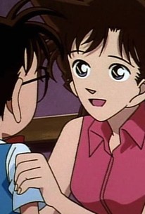 Case Closed: Season 2, Episode 26 | Rotten Tomatoes