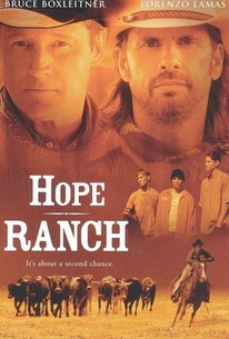 Hope Ranch | Rotten Tomatoes