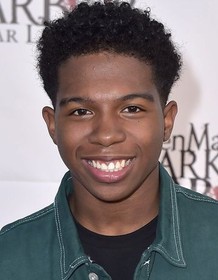 Deshae Frost | Rotten Tomatoes