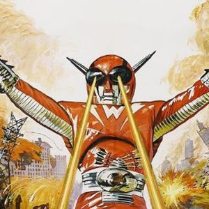 Infra-Man - Rotten Tomatoes