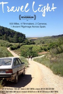 Travel Light | Rotten Tomatoes