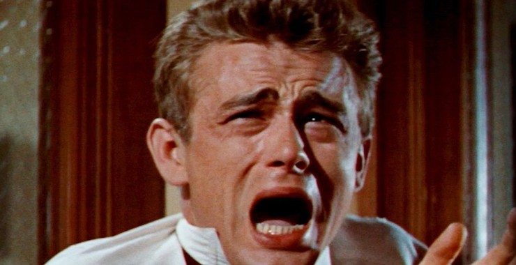 Rebel Without a Cause - Rotten Tomatoes