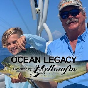 Ocean Legacy - Rotten Tomatoes