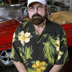 American Hot Rod - Rotten Tomatoes