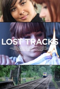 Lost Tracks | Rotten Tomatoes
