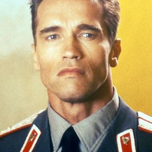 Red Heat (1988) - Rotten Tomatoes