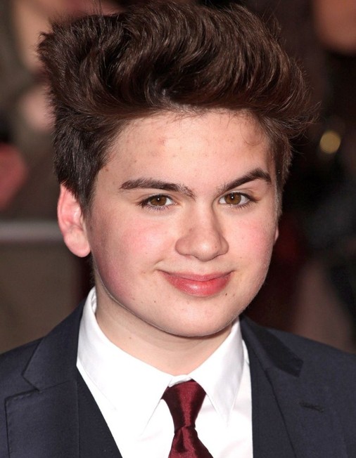 Theo Stevenson - Rotten Tomatoes