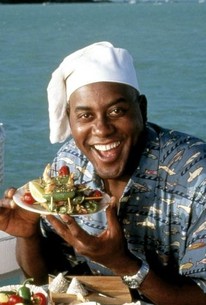 Ainsley's Big Cook Out: Season 1, Episode 4 | Rotten Tomatoes