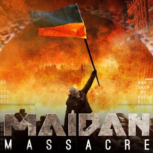 Maidan Massacre - Rotten Tomatoes