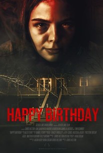 Happy Birthday | Audience Reviews | Rotten Tomatoes