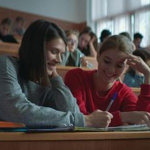 The Student - Rotten Tomatoes
