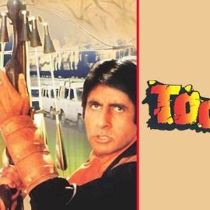 Toofan - Rotten Tomatoes