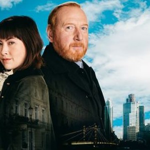 The Chelsea Detective - Rotten Tomatoes