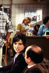 Seinfeld: Season 9, Episode 2 | Rotten Tomatoes