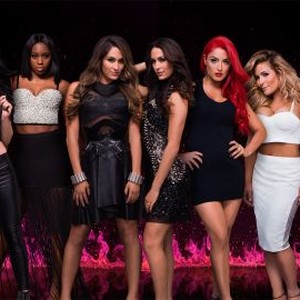 Total Divas: Season 4, Episode 1 - Rotten Tomatoes