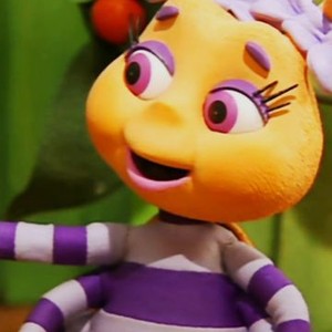 Fifi and the Flowertots: Season 1, Episode 25 - Rotten Tomatoes