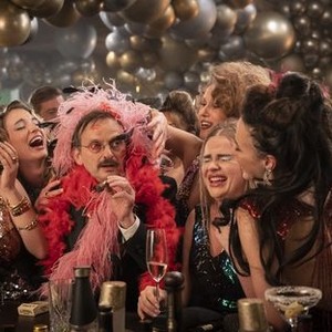 The Palace - Rotten Tomatoes