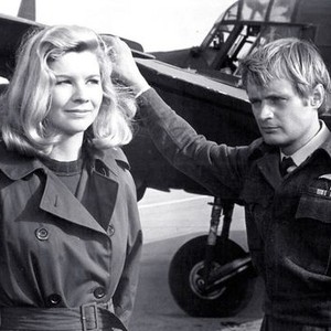 Mosquito Squadron - Rotten Tomatoes