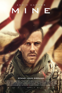 Mine | Rotten Tomatoes
