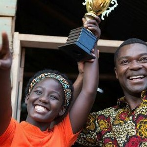 Queen of Katwe - Rotten Tomatoes