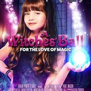 A Witches' Ball - Rotten Tomatoes