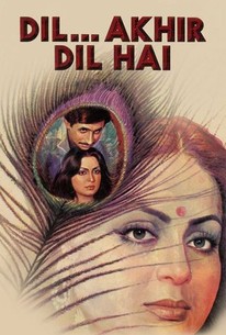 Dil Aakhir Dil Hai | Rotten Tomatoes