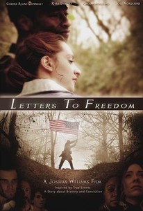 Letters to Freedom | Rotten Tomatoes