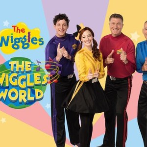 The Wiggles' World - Rotten Tomatoes