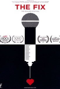 The Fix (2014) - Rotten Tomatoes