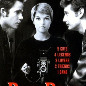 Backbeat - Rotten Tomatoes