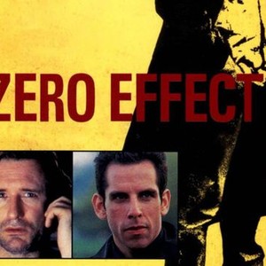 Zero Effect - Rotten Tomatoes